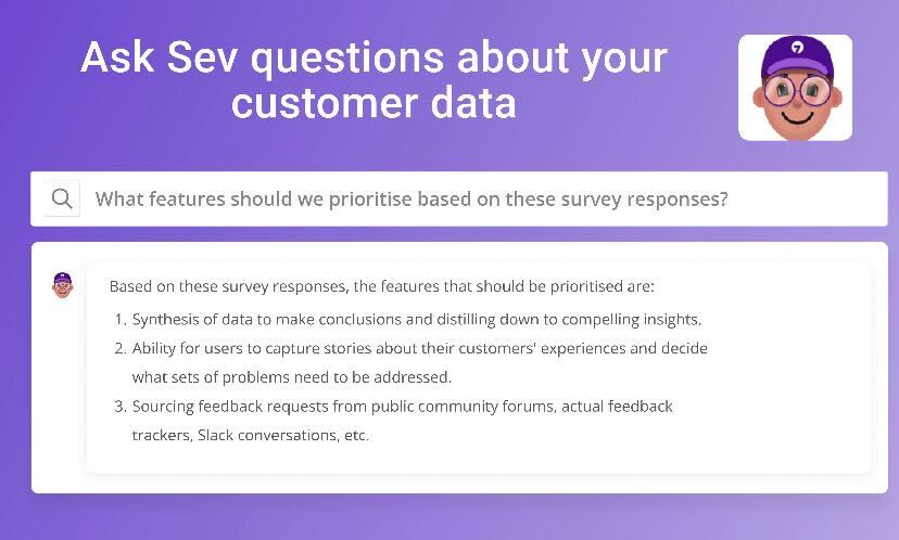 3 Useful AI Tools for Optimizing Product Management - Insight7 | AI-powered Customer Insights ...