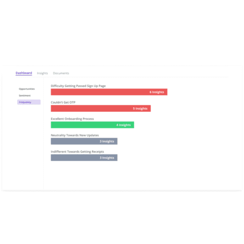 Home - Insight7 | AI-powered Customer Insights Repository