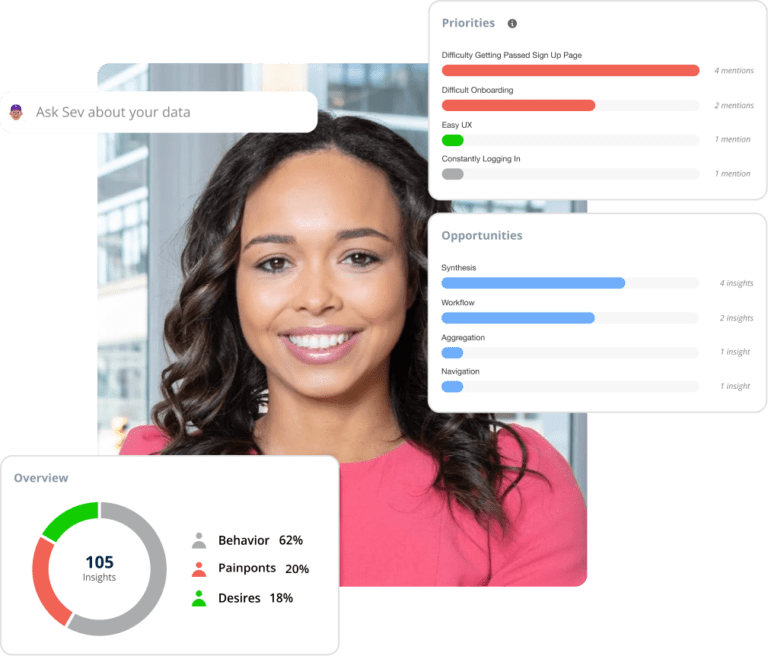 Home - Insight7 | AI-powered Customer Insights for Product Teams