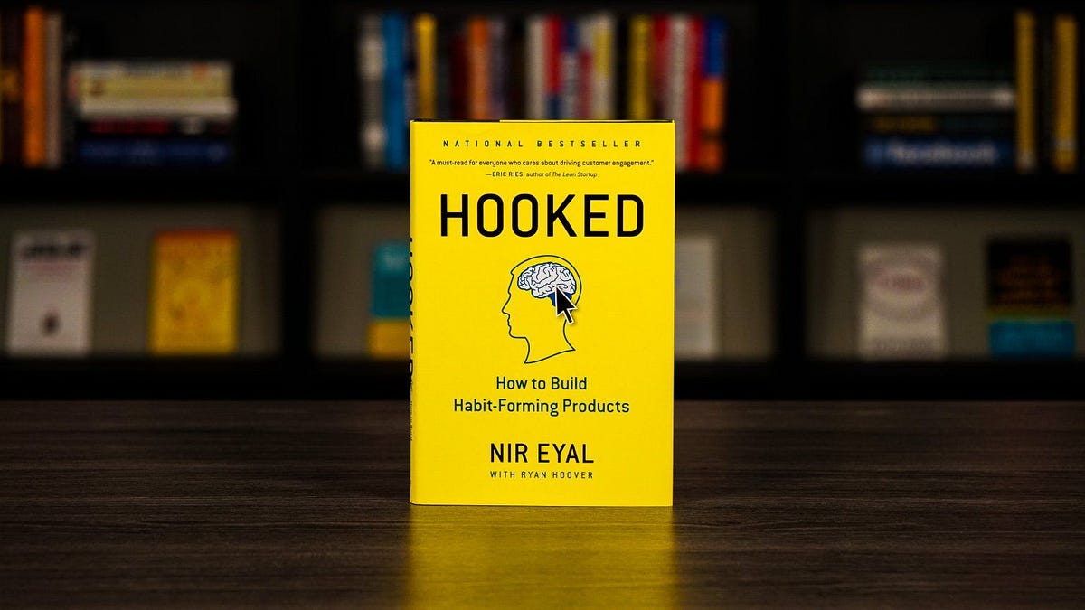 4 product lessons from Hooked by Nir Eyal - Insight7 - Call Analytics ...