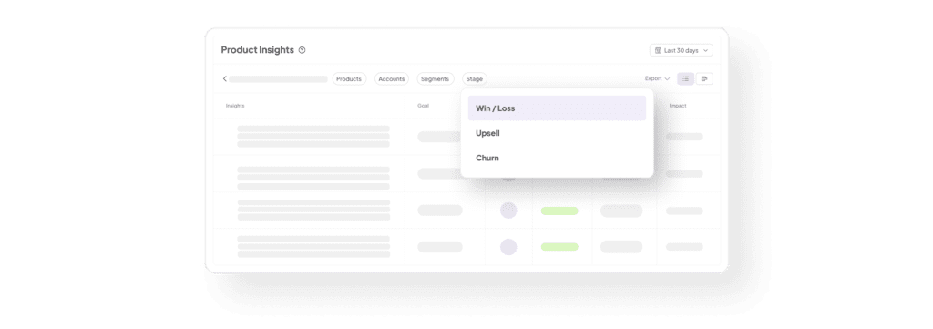 Home - Insight7 | AI-powered Customer Insights for Product Teams