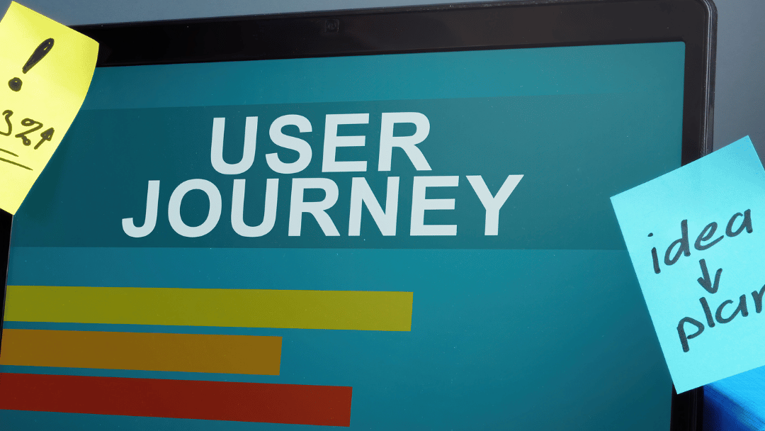 User Journey Maps: How To Use AI to Create Templates
