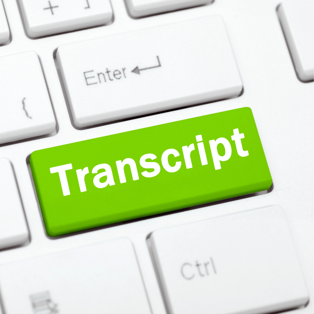 5 Examples of Interview Transcripts in B2B Space