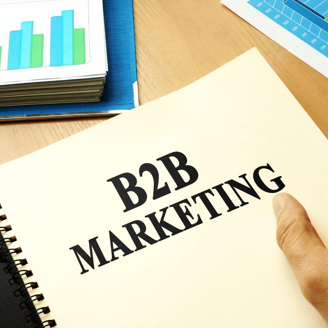 Mastering B2B Marketing: Strategies and Techniques