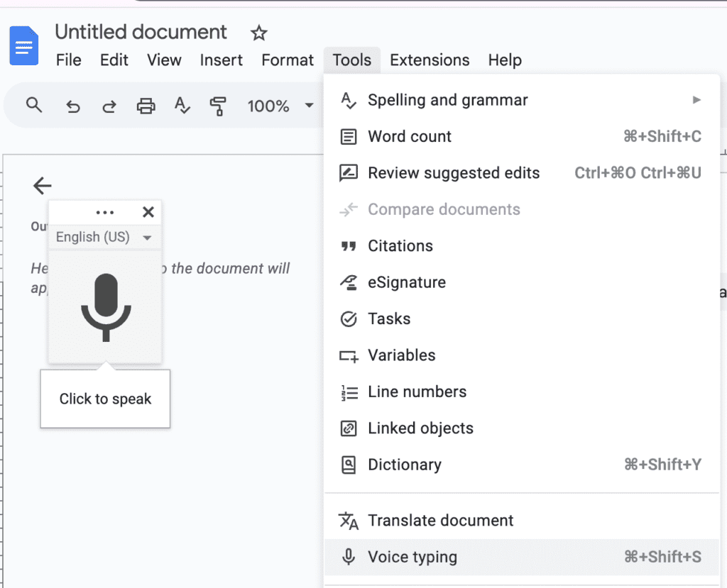 Transcribe Video File to Text With Google Drive - Insight7 - Call ...