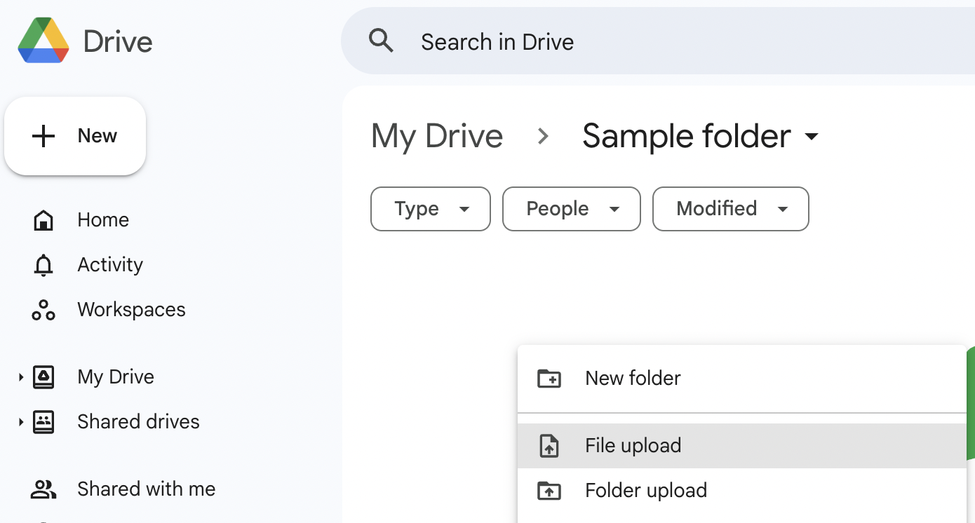 Transcribe Video File to Text With Google Drive - Insight7 - AI Tool ... Transcribe Video File to Text With Google Drive - Insight7 - AI Tool ...