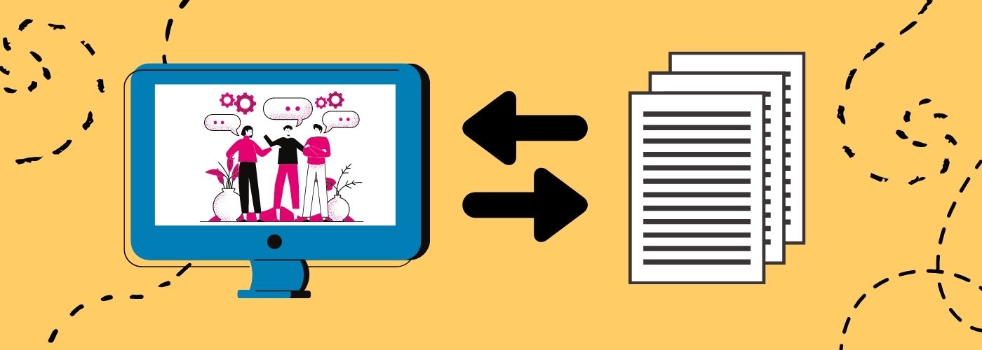 Transcribe video file to text with Microsoft word - Insight7 - AI Tool For Interview Analysis ...