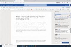 Transcribe Video File to Text with Microsoft Word - Insight7 - Call Analytics & AI Coaching for ...