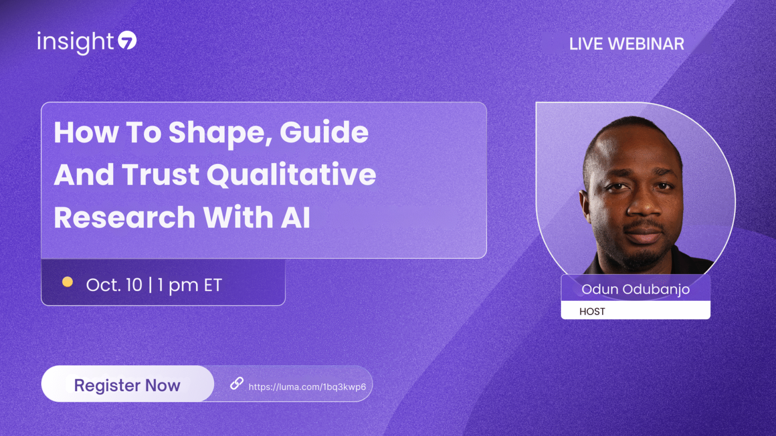 How To Shape, Guide And Trust Qualitative Research With AI - Insight7 - Call Analytics & AI ...